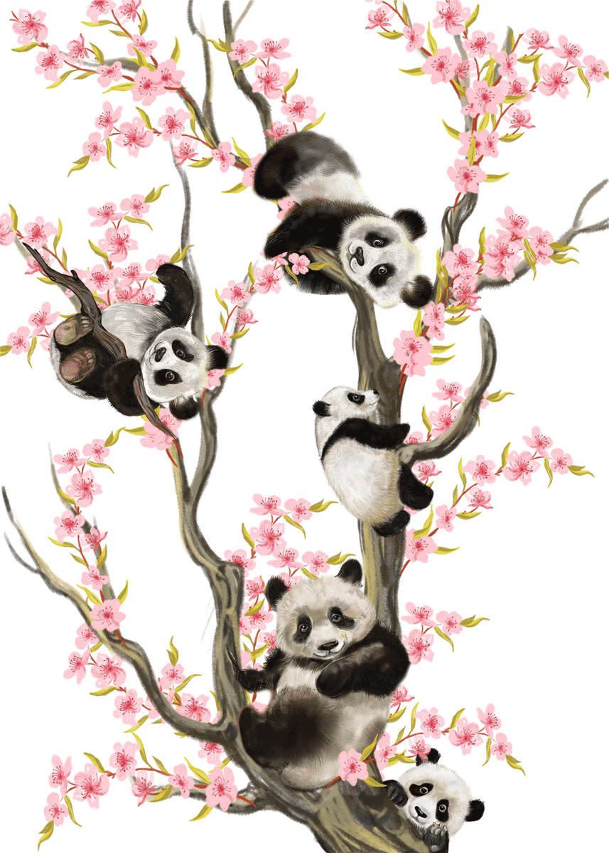 Japan Stickers – Violette Stickers