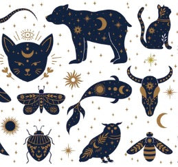 Mystical Stickers – Page 6 – Violette Stickers